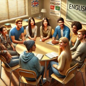 Why Learn English in New York City? | Learning English | New York ...